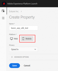Adobe Mobile SDK 4.xからAEP SDKに移行する - エクスチュア株式会社ブログ