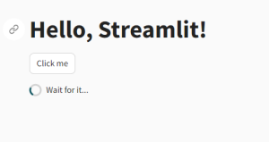 Streamlitを使った簡単なデータアプリケーション作成ガイド - エクスチュア株式会社ブログ